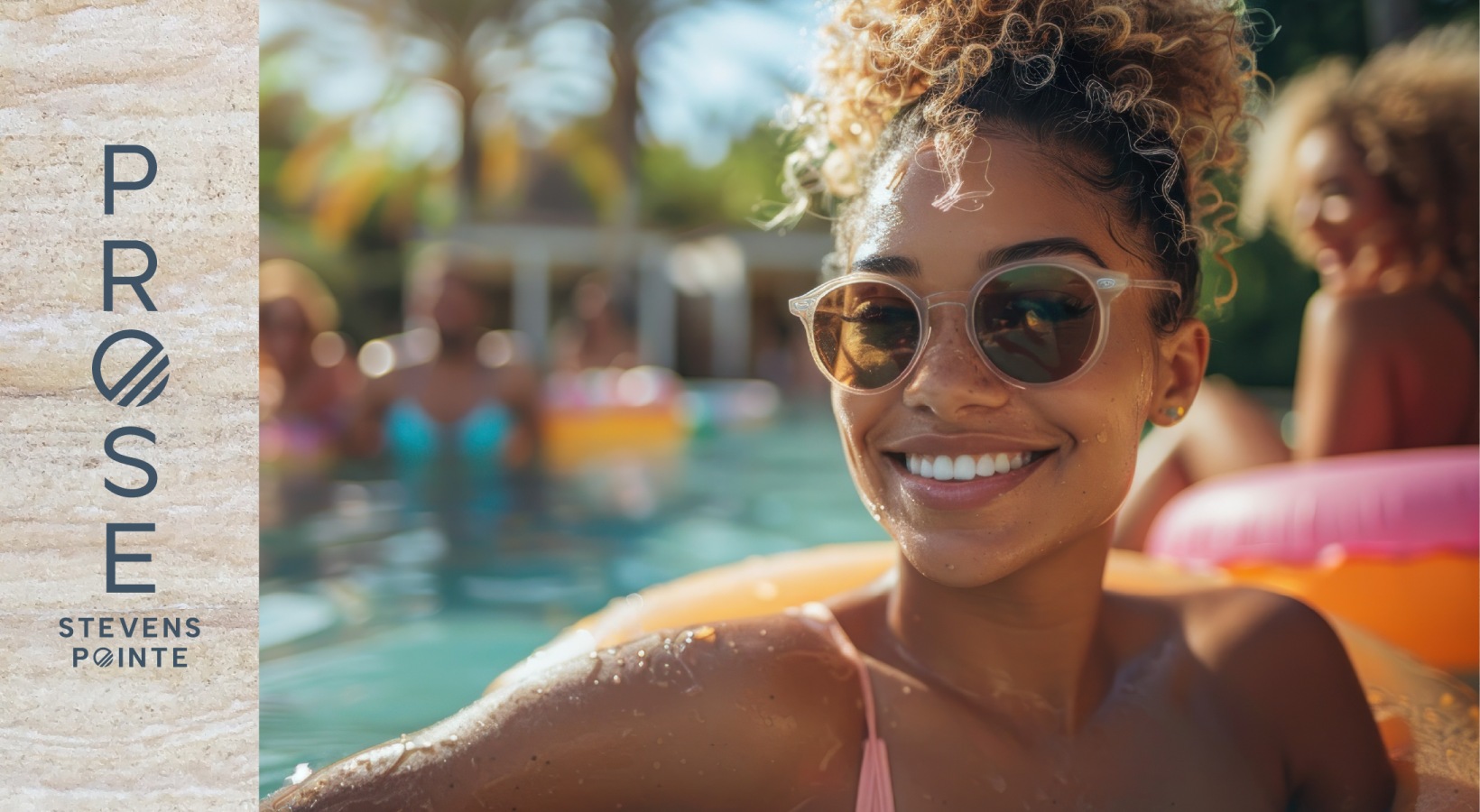 St. Cloud, FL, Luxury Apartments | Prose Stevens Pointe