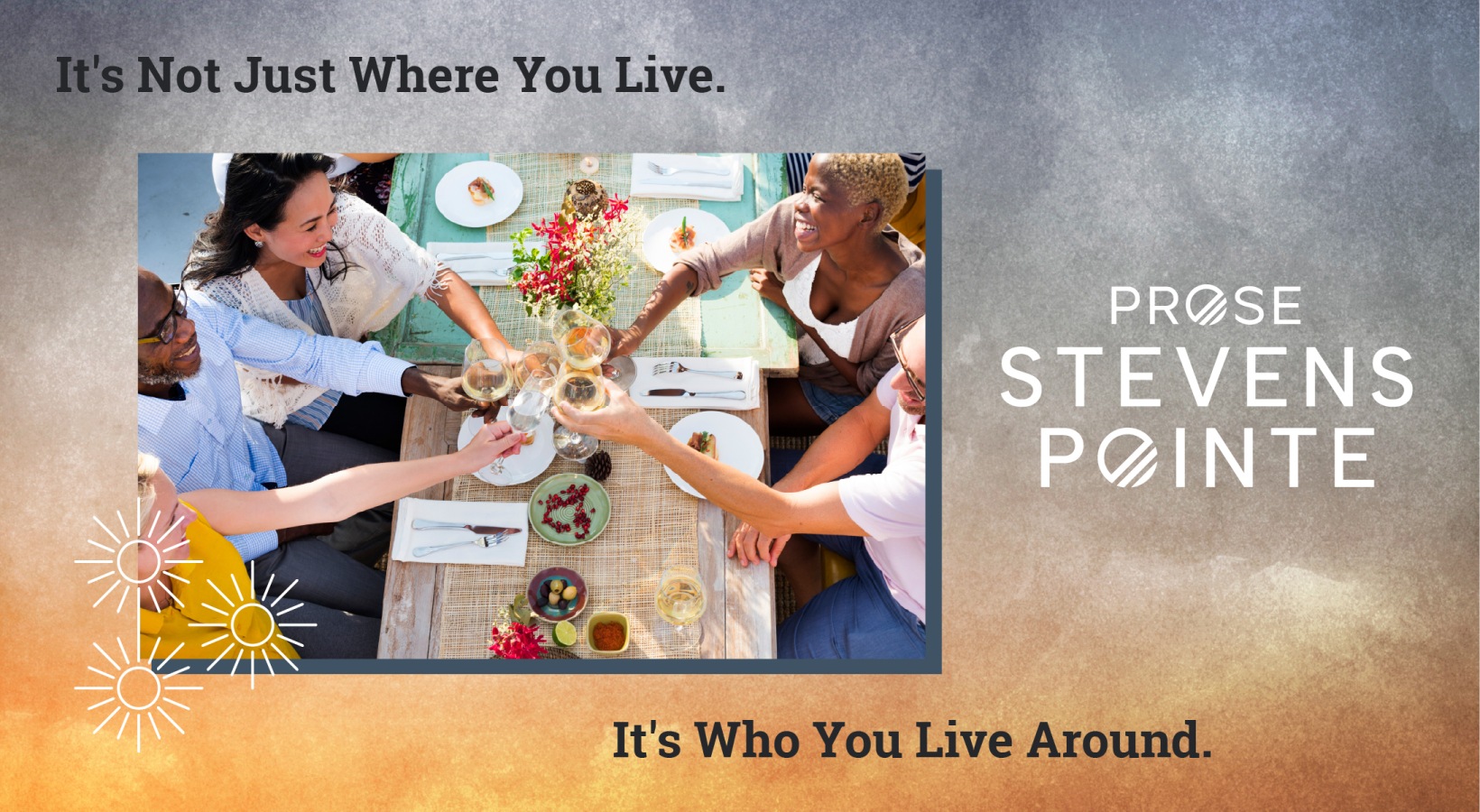 St. Cloud, FL, Luxury Apartments | Prose Stevens Pointe