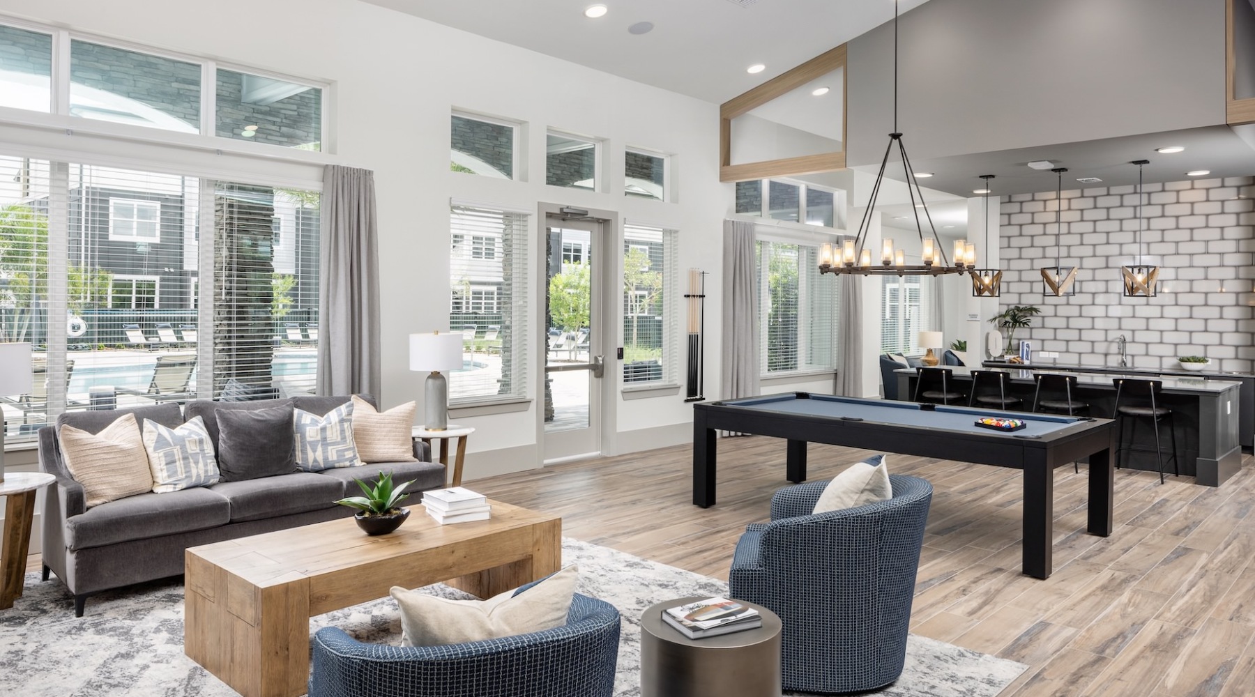 St. Cloud, FL Apartments for Rent | Prose Stevens Pointe