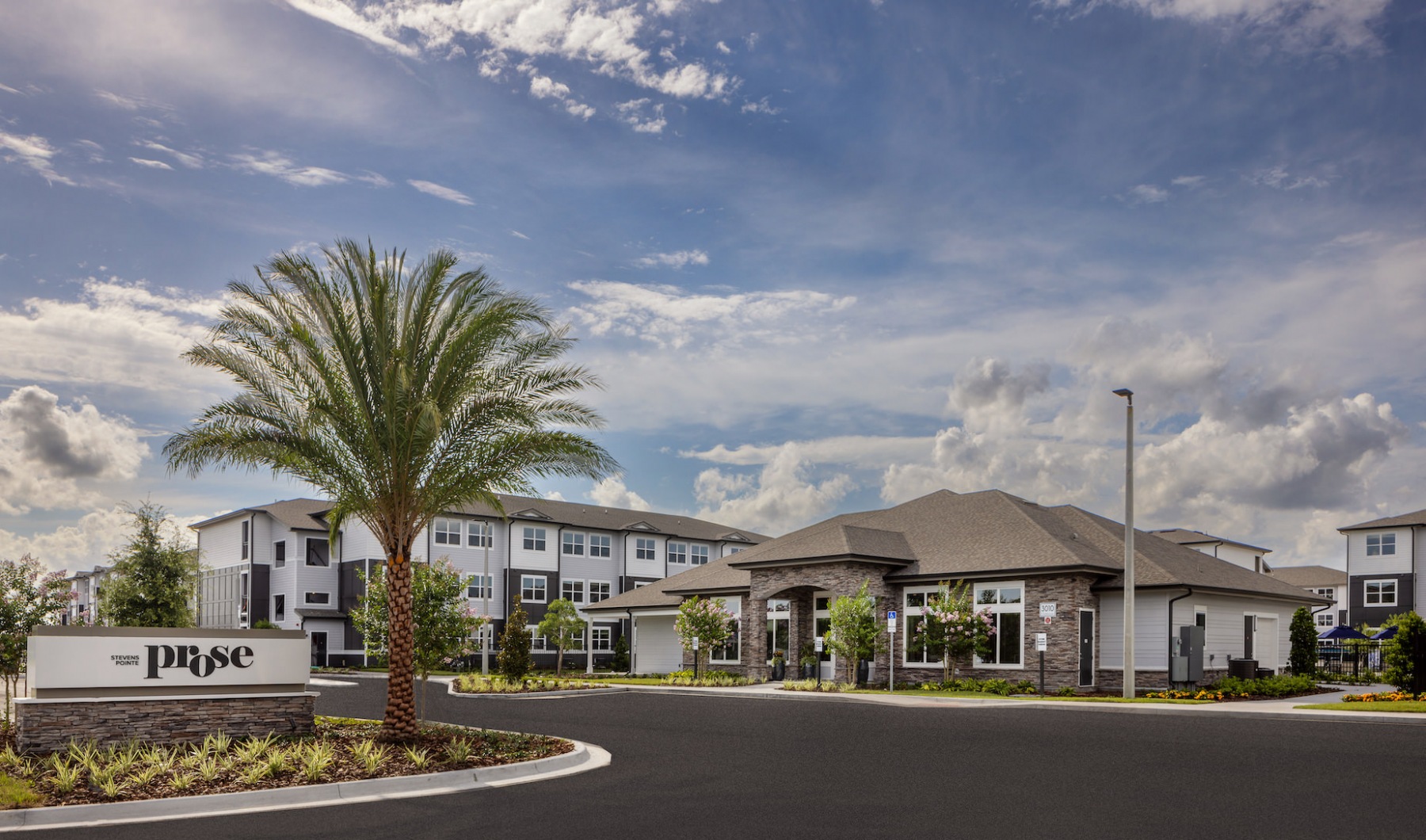 Apartments For Rent In St Cloud, FL | Prose Stevens Pointe