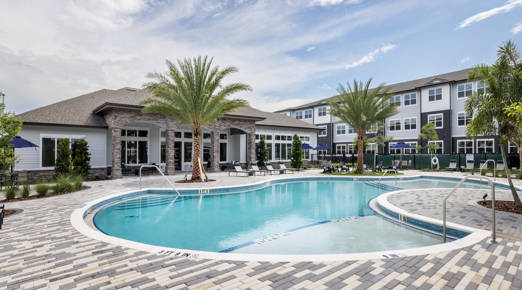 St. Cloud, FL Apartments for Rent | Prose Stevens Pointe